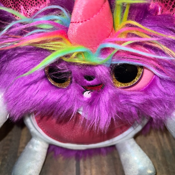 Toys | Rainbow Corn Plush | Poshmark